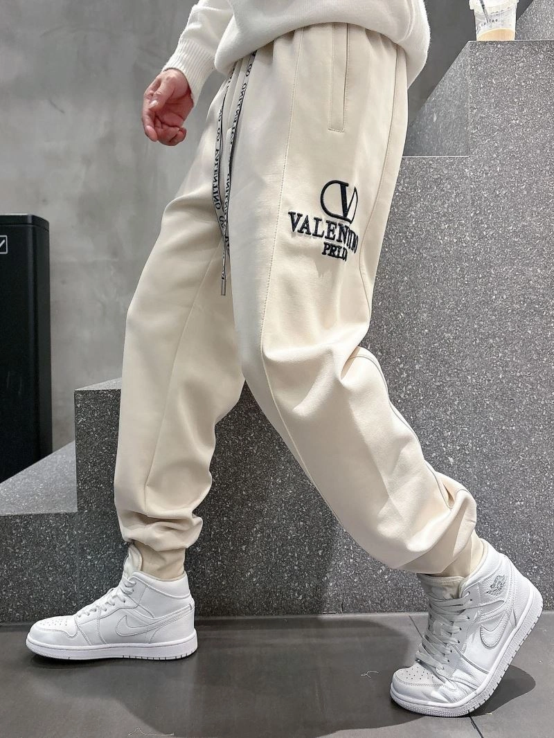 Valentino Long Pants