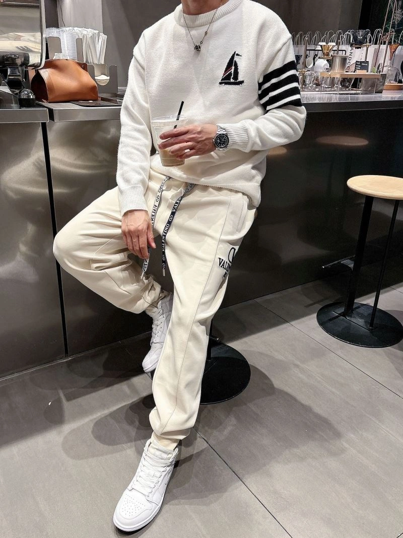 High fidelity Valentino Long Pants