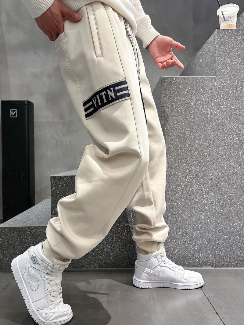 High fidelity Valentino Long Pants