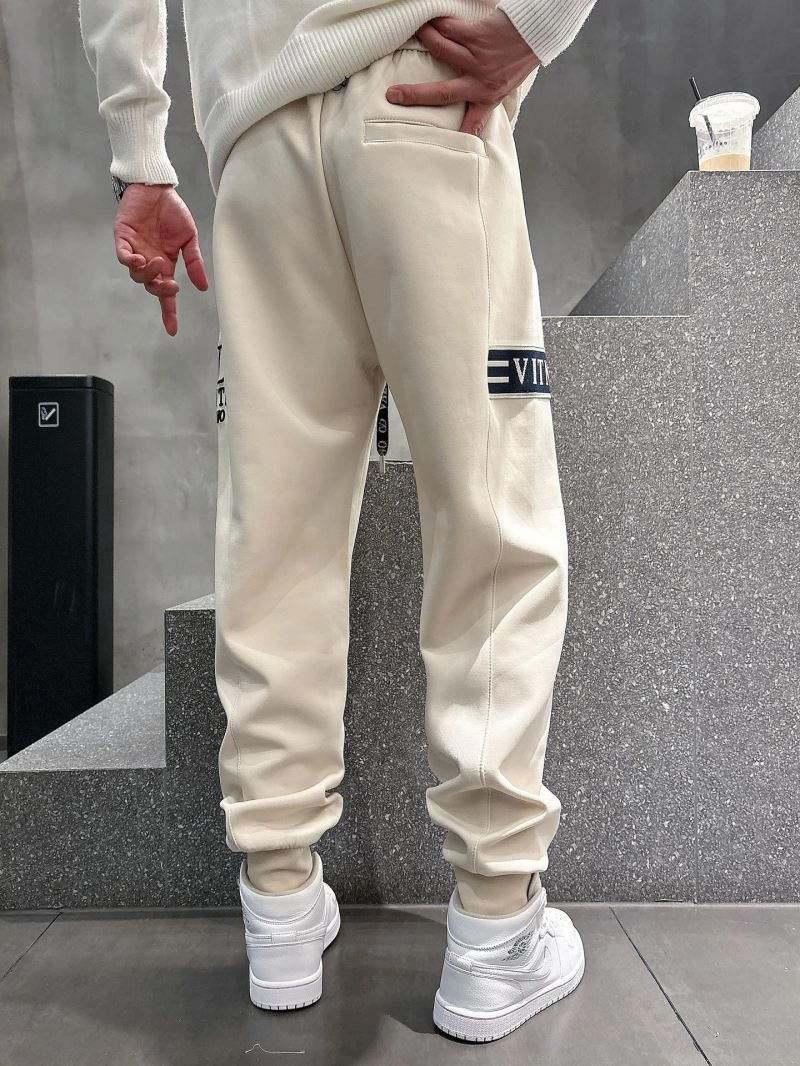 High fidelity Valentino Long Pants