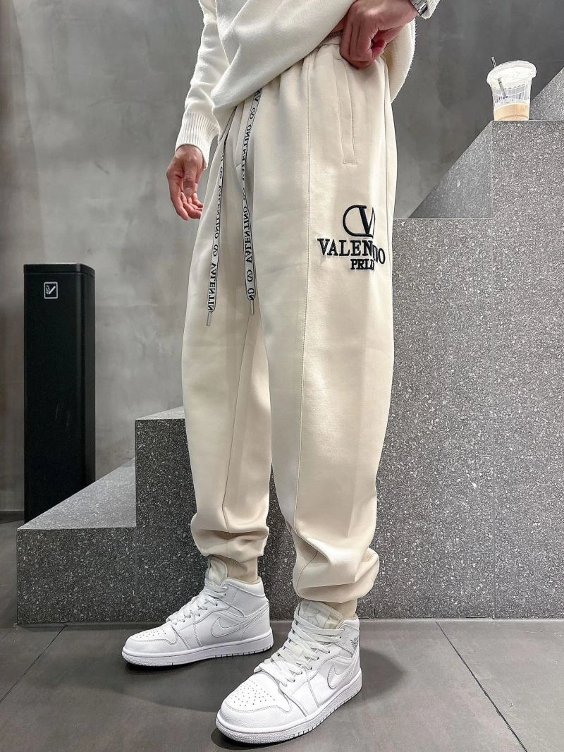 High fidelity Valentino Long Pants