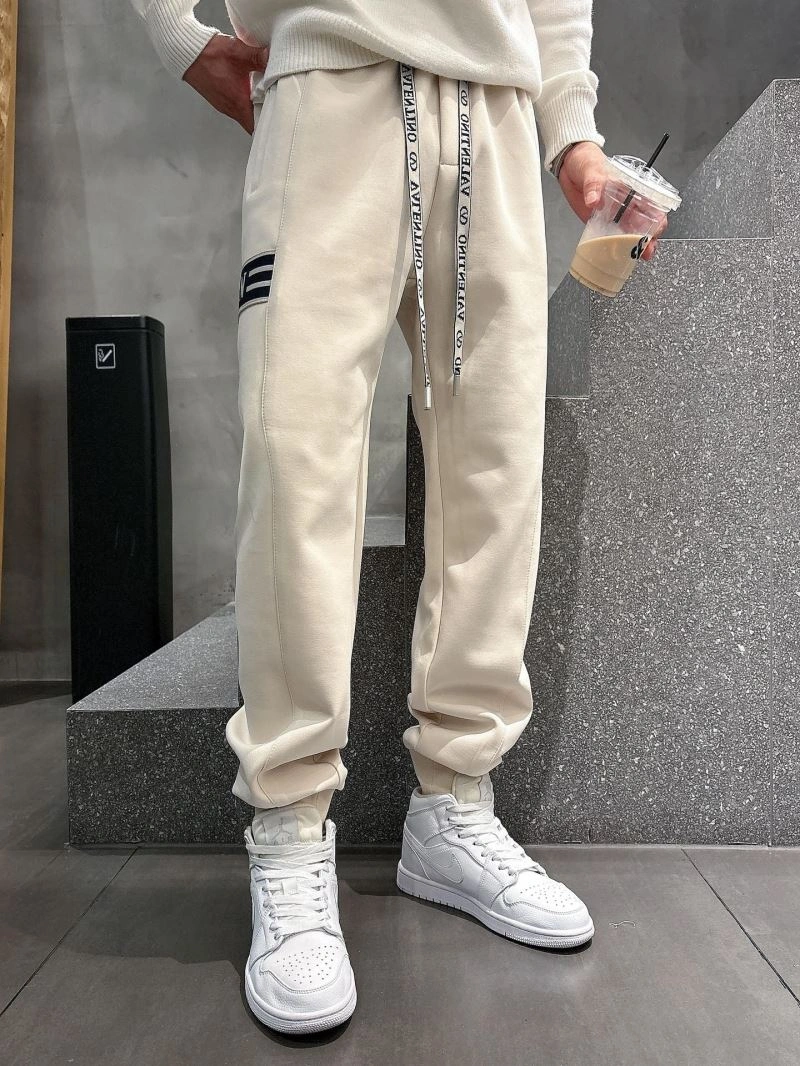 High fidelity Valentino Long Pants