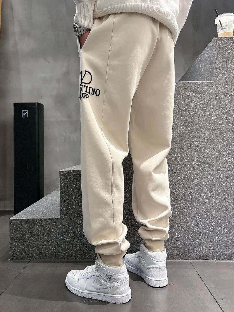 High fidelity Valentino Long Pants