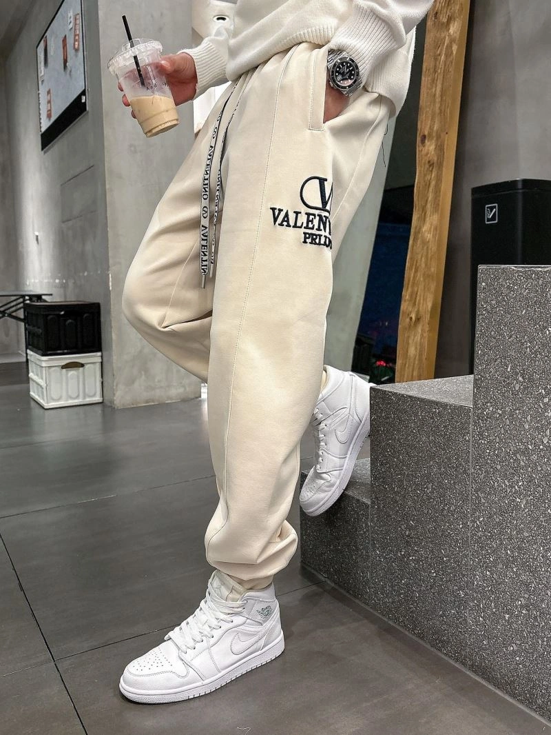 High fidelity Valentino Long Pants