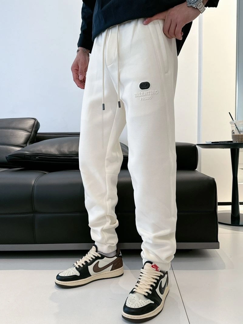 Economical Valentino Long Pants