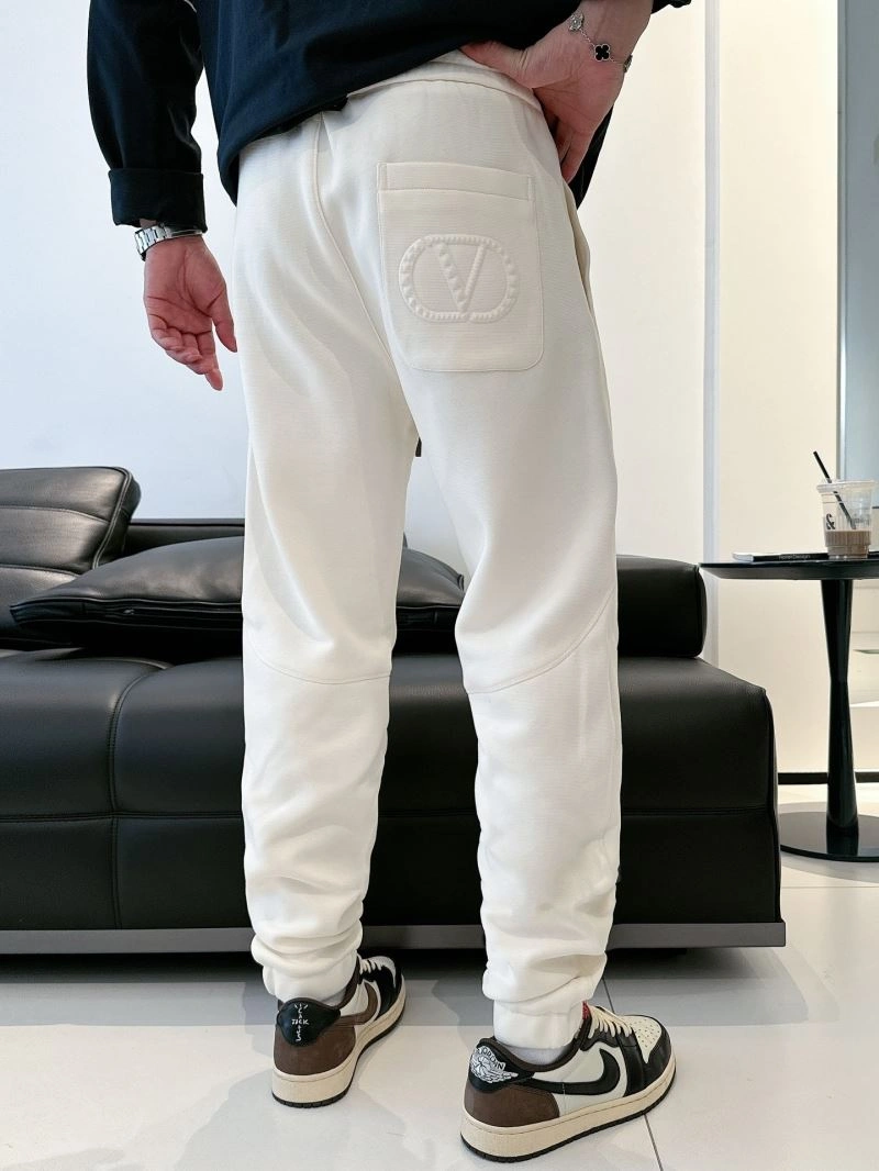 Economical Valentino Long Pants