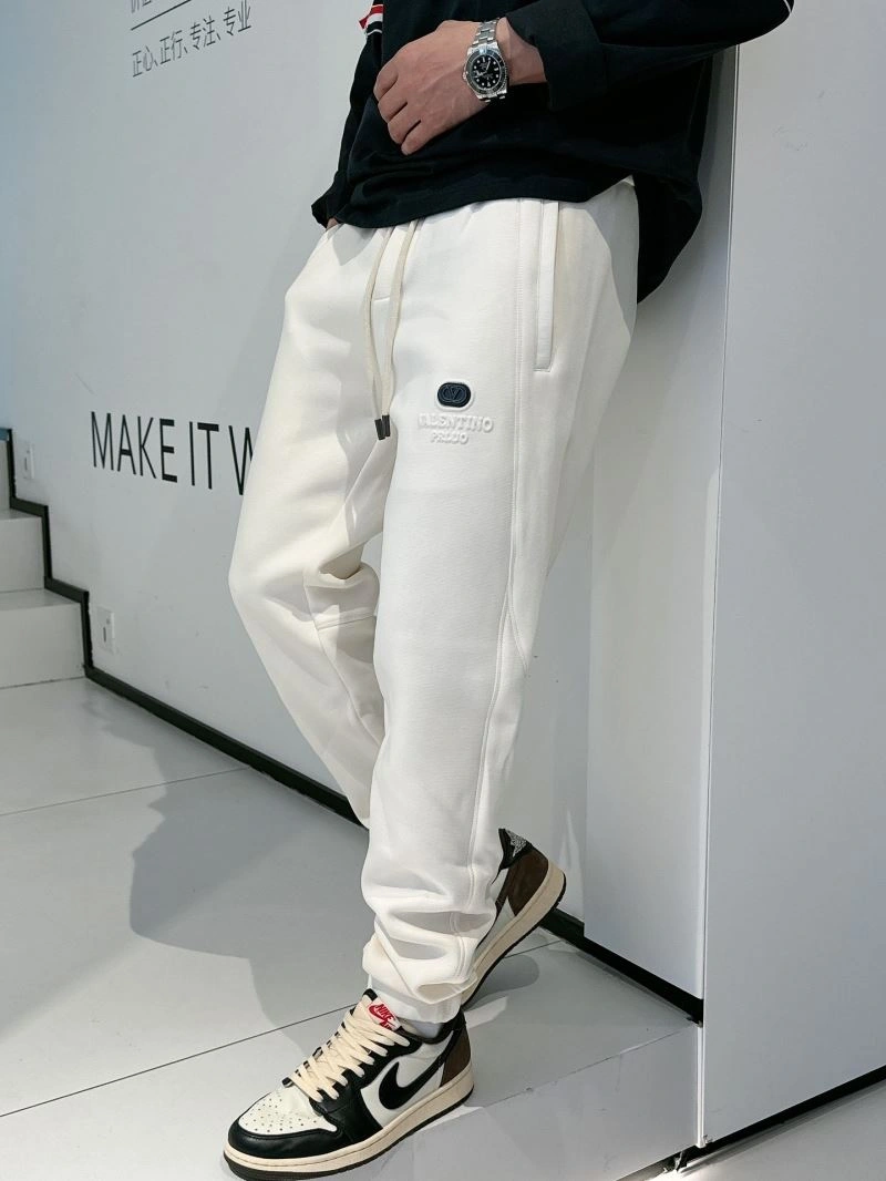 Economical Valentino Long Pants
