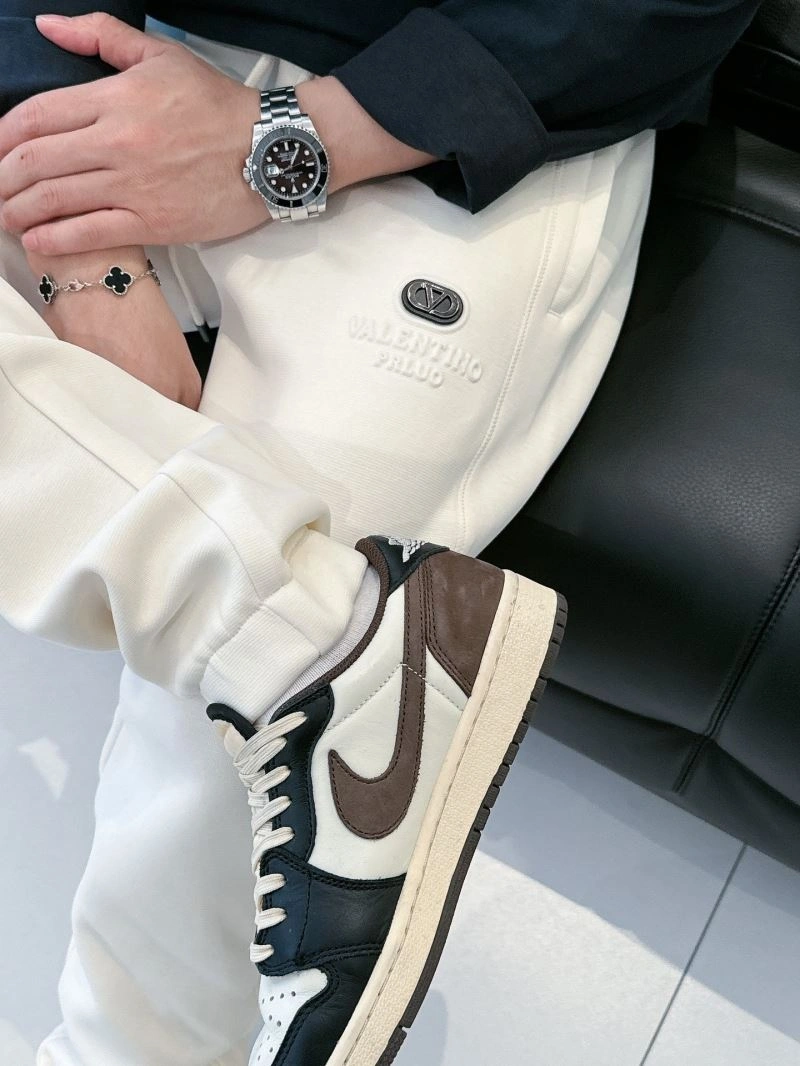 Economical Valentino Long Pants