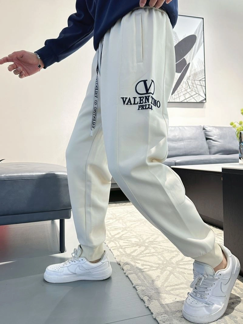Valentino Long Pants