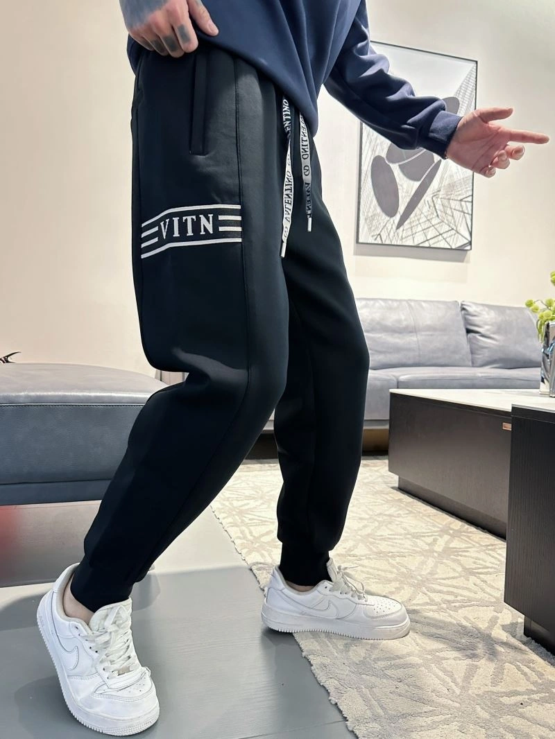 Accurate model Valentino Long Pants