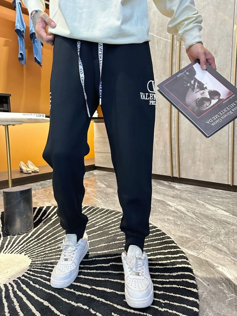 Top match Valentino Long Pants