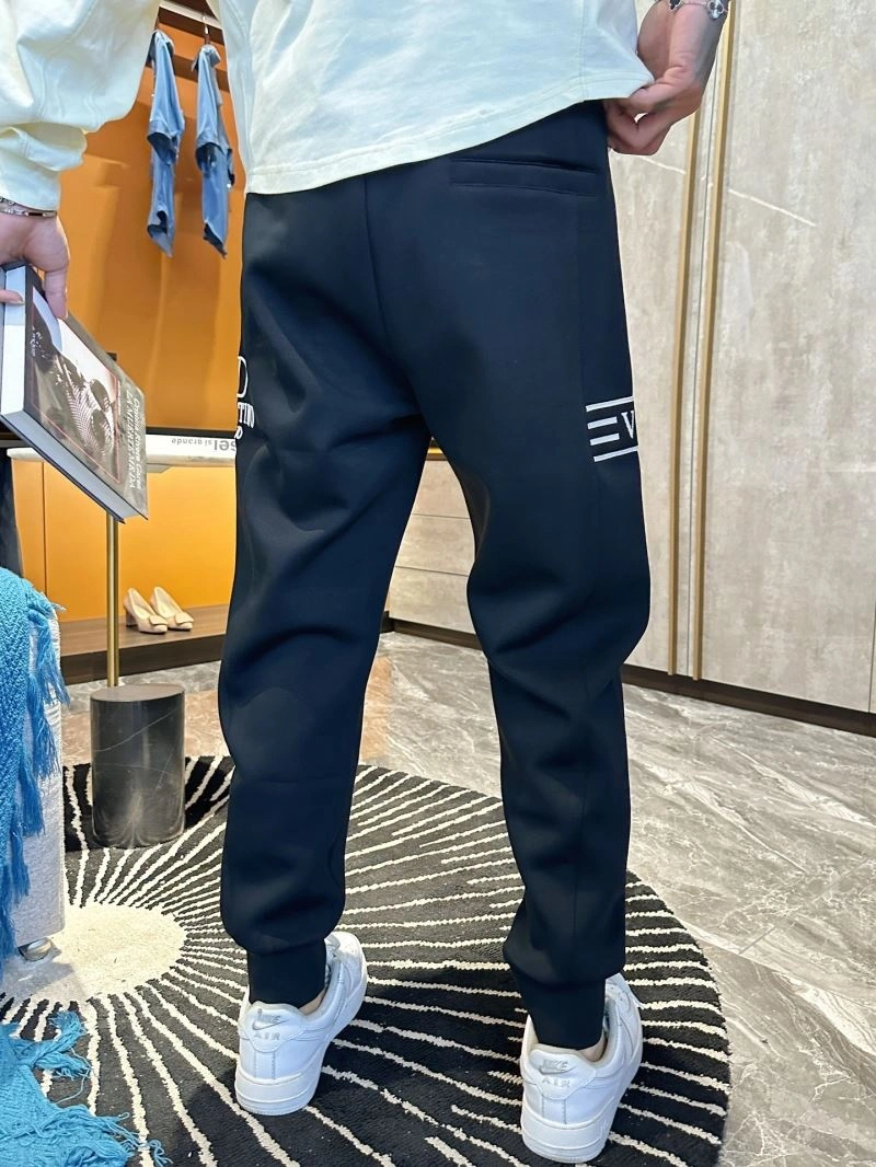 Top match Valentino Long Pants