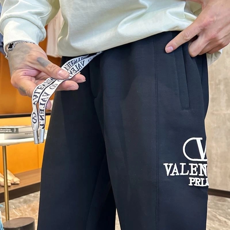 Top match Valentino Long Pants
