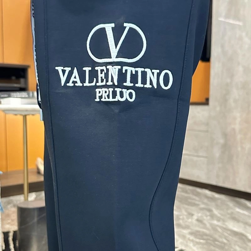 Top match Valentino Long Pants