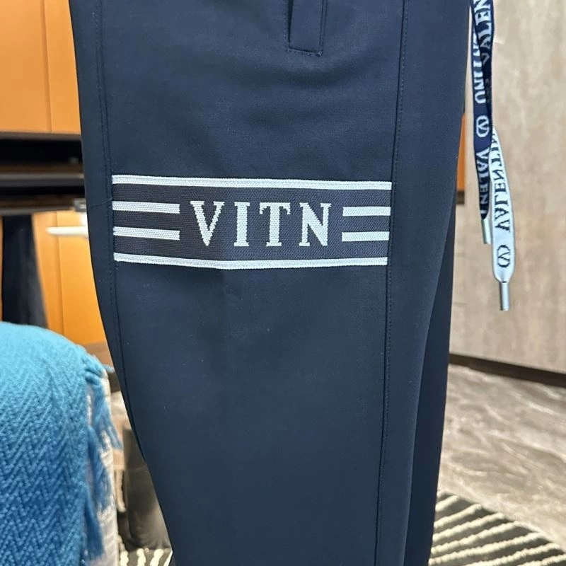 Top match Valentino Long Pants