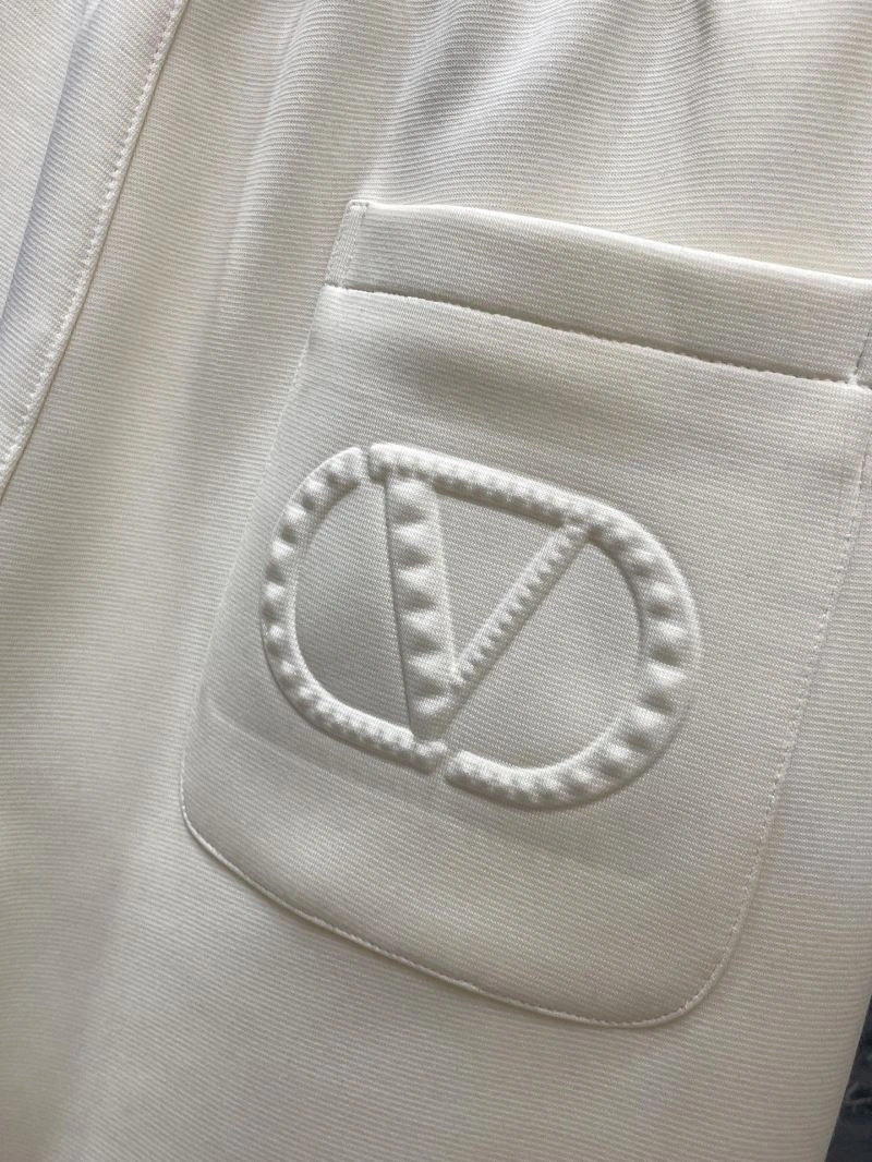 Precise copy Valentino Long Pants