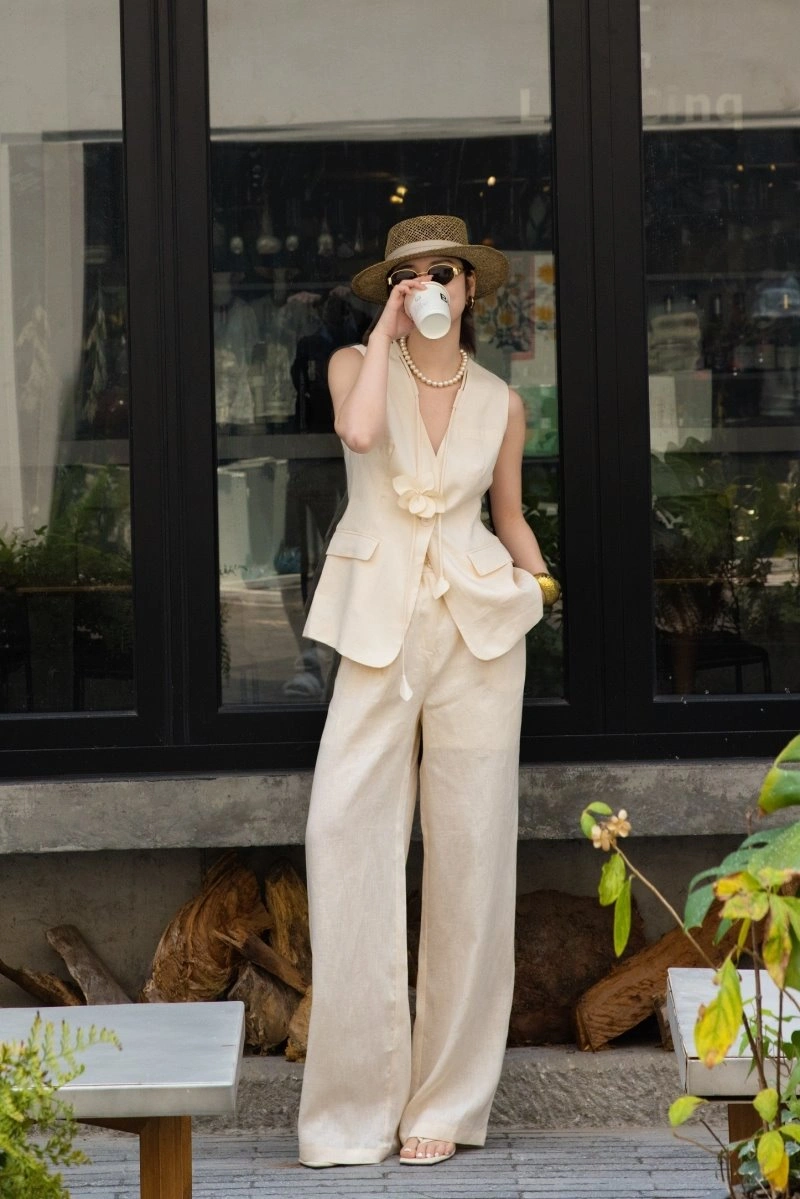 Perfect replica Valentino Long Suirs
