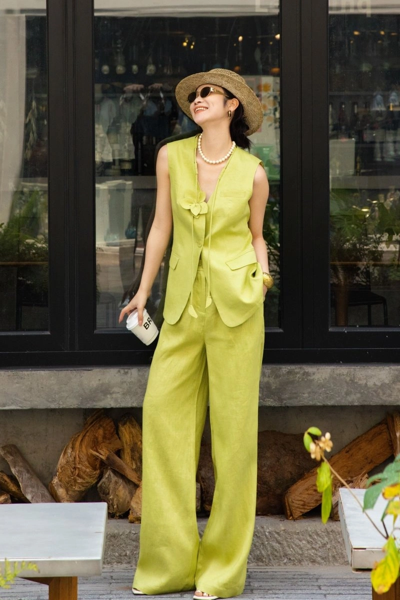 High accuracy Valentino Long Suirs