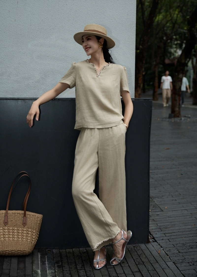 Valentino Long Suirs