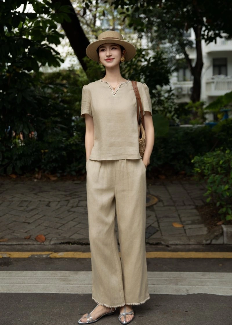 Factory-made Valentino Long Suirs