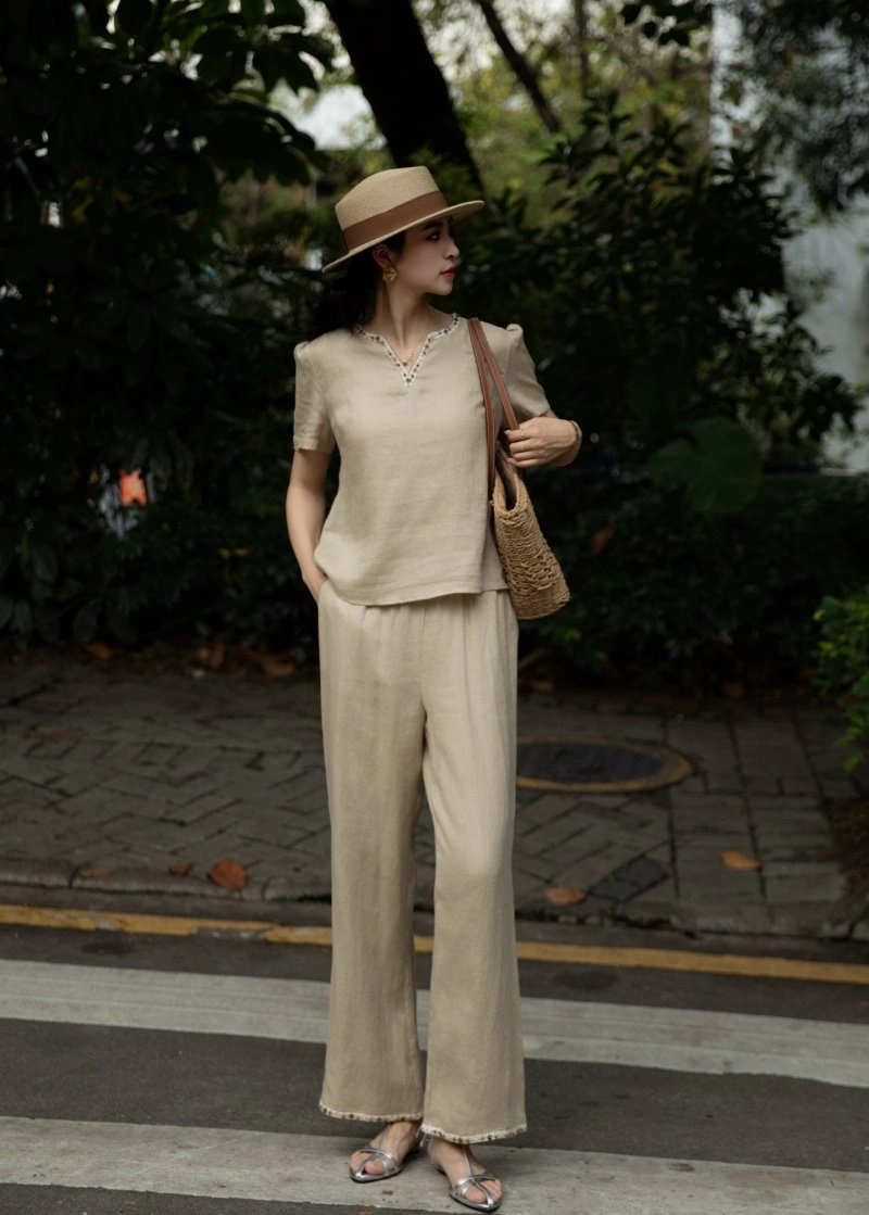 Factory-made Valentino Long Suirs