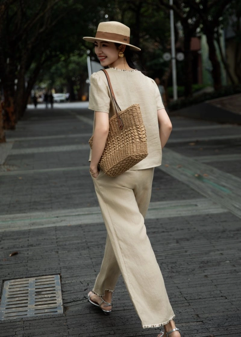 Factory-made Valentino Long Suirs