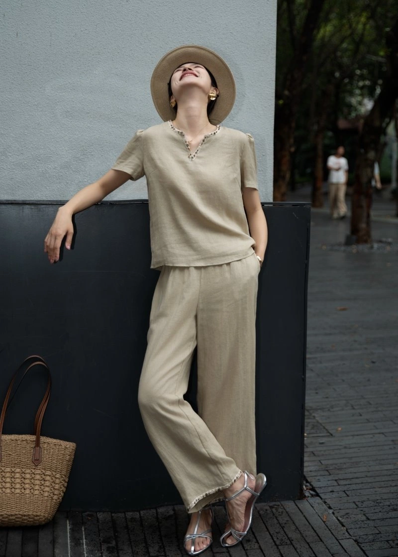 Factory-made Valentino Long Suirs