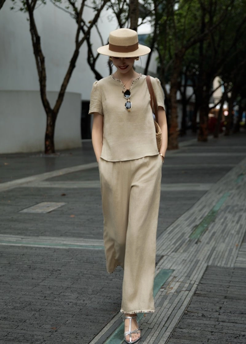 Factory-made Valentino Long Suirs