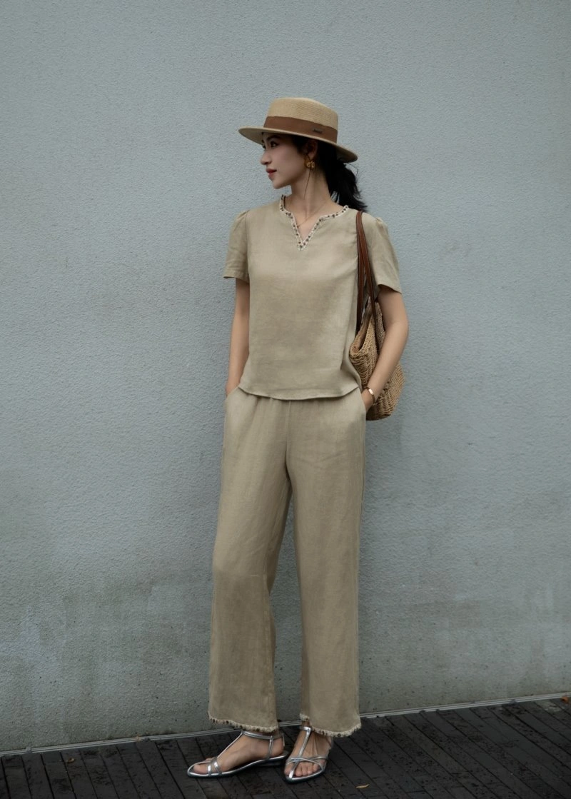 Factory-made Valentino Long Suirs