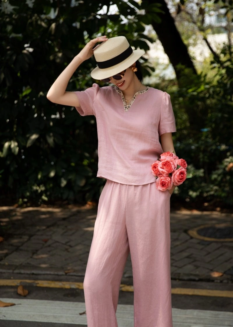 Valentino Long Suirs