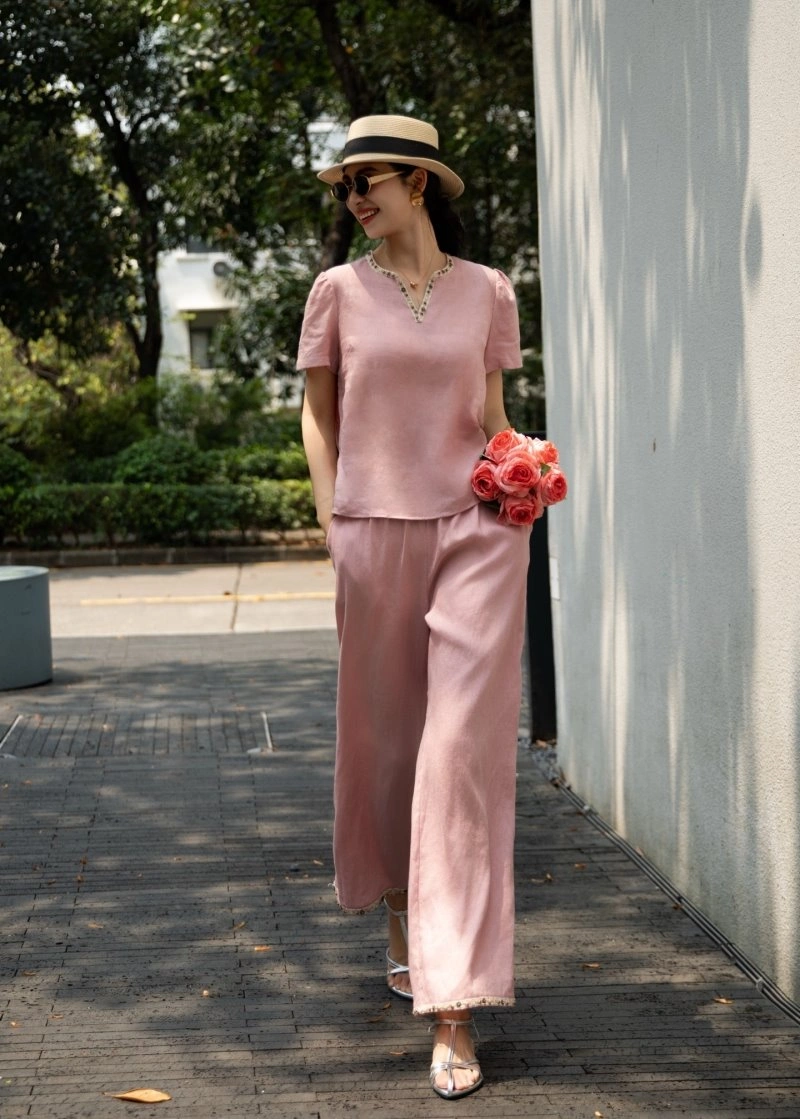 Brand-original Valentino Long Suirs