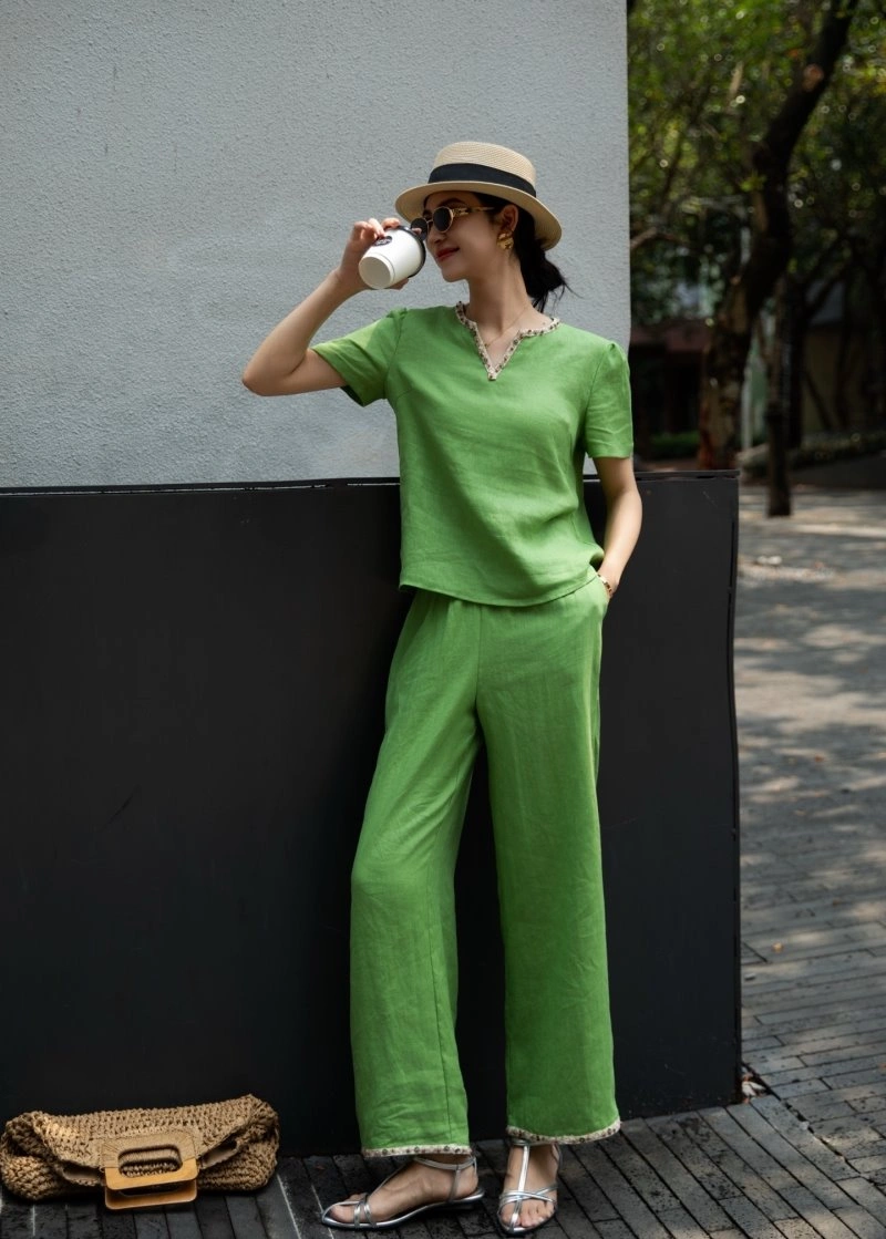 Valentino Long Suirs