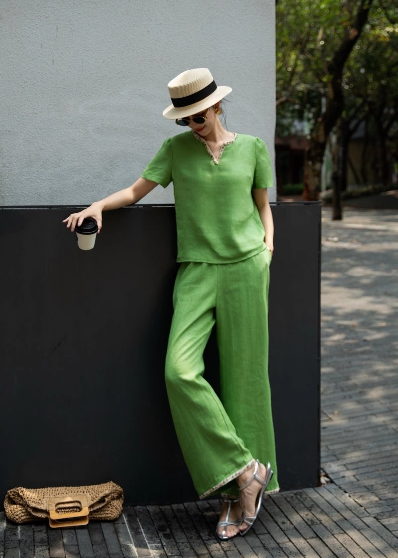 Factory-made Valentino Long Suirs