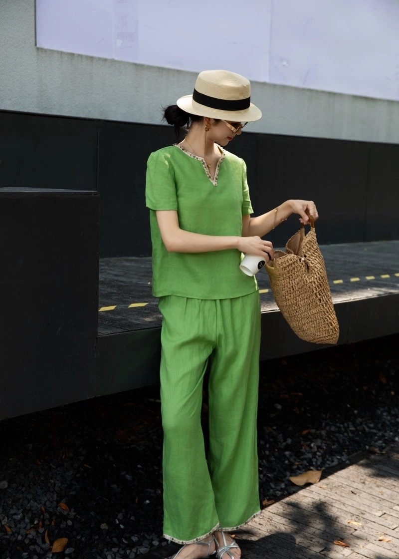 Factory-made Valentino Long Suirs