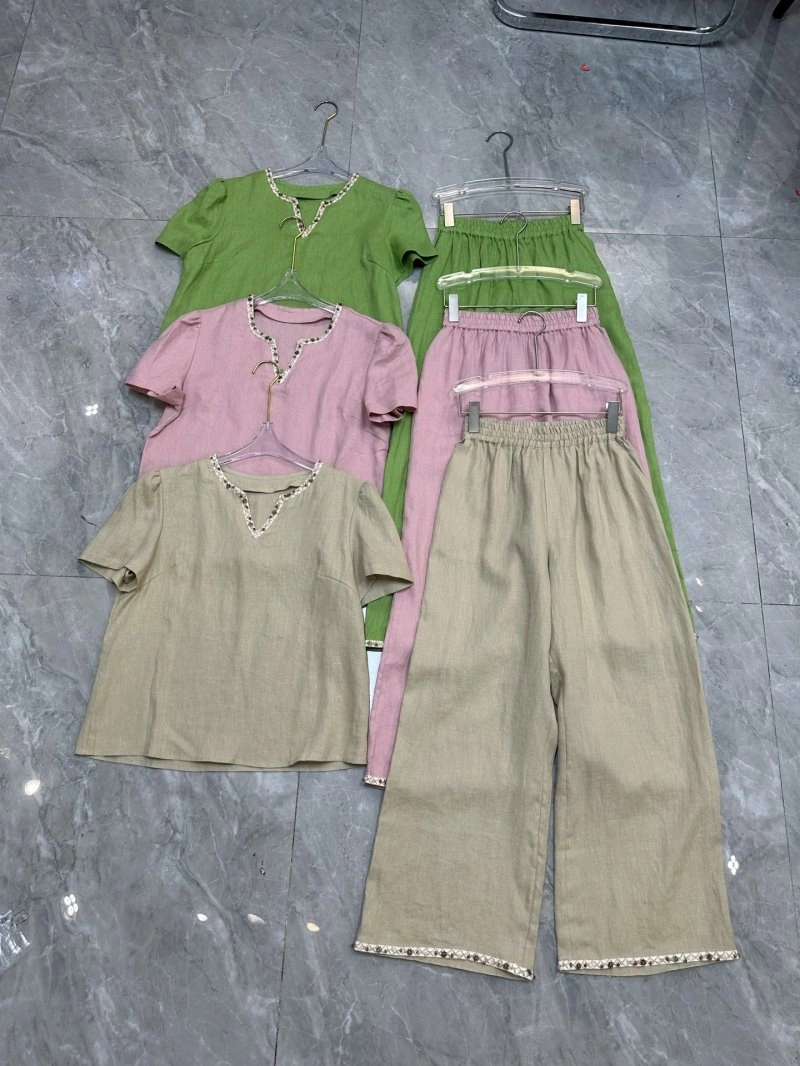 Factory-made Valentino Long Suirs