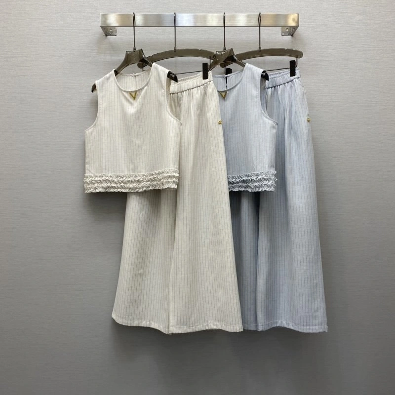 Valentino Long Suirs