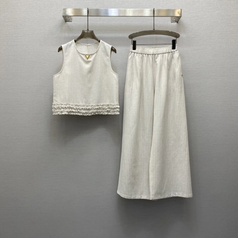 Real Valentino Long Suirs