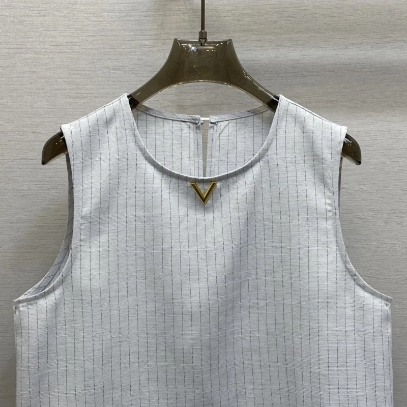 Real Valentino Long Suirs