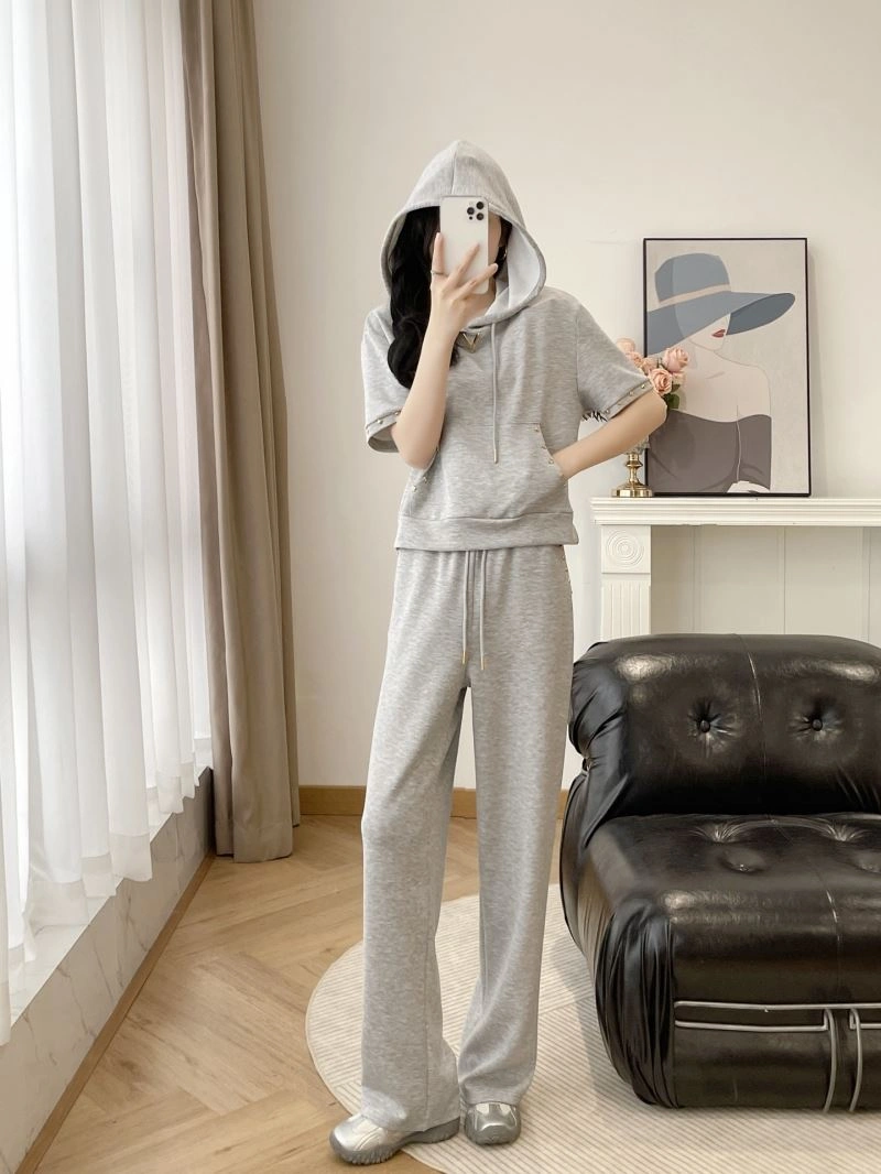 Valentino Long Suits