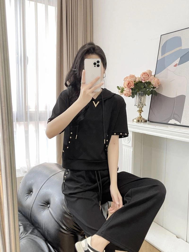 Valentino Long Suits