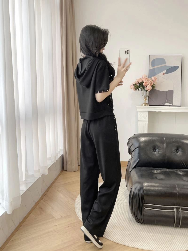 Brand-authenticated Valentino Long Suits