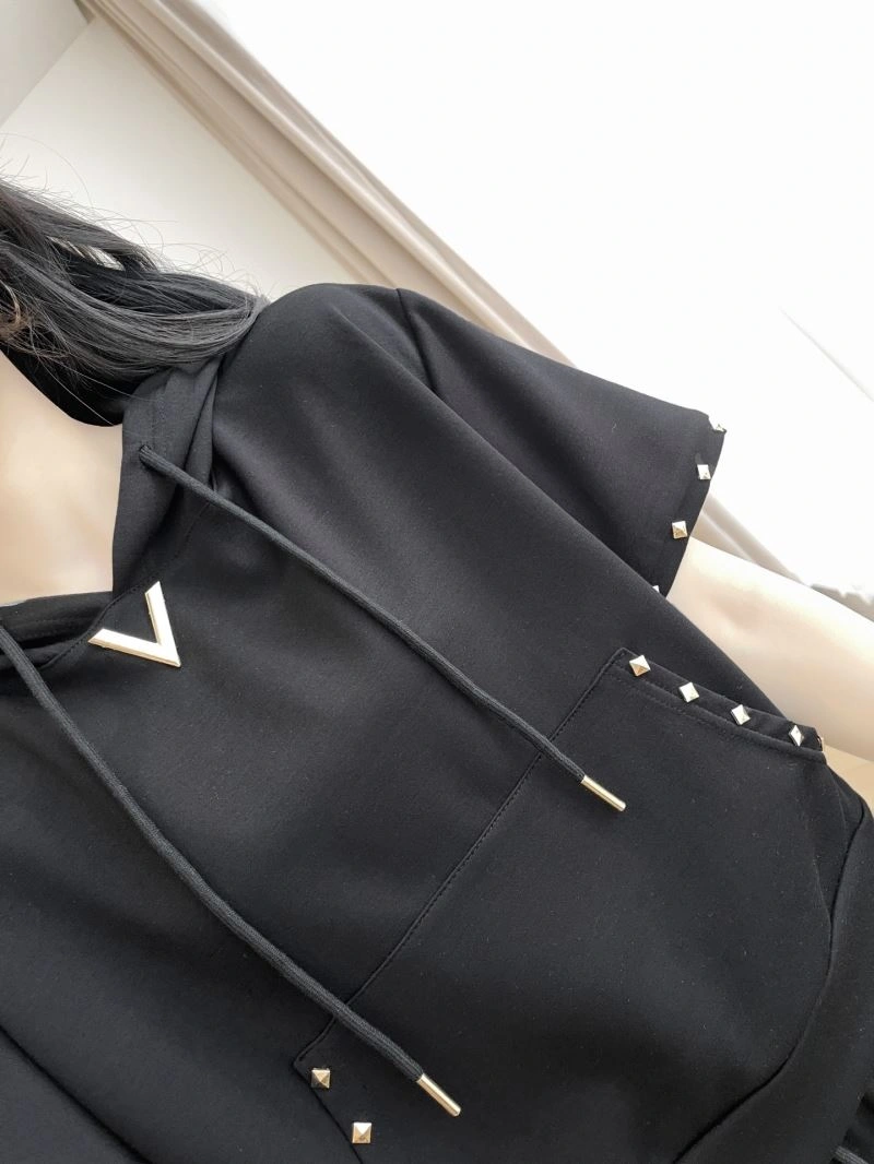 Brand-authenticated Valentino Long Suits