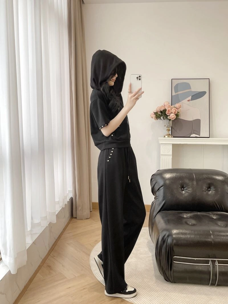 Brand-authenticated Valentino Long Suits