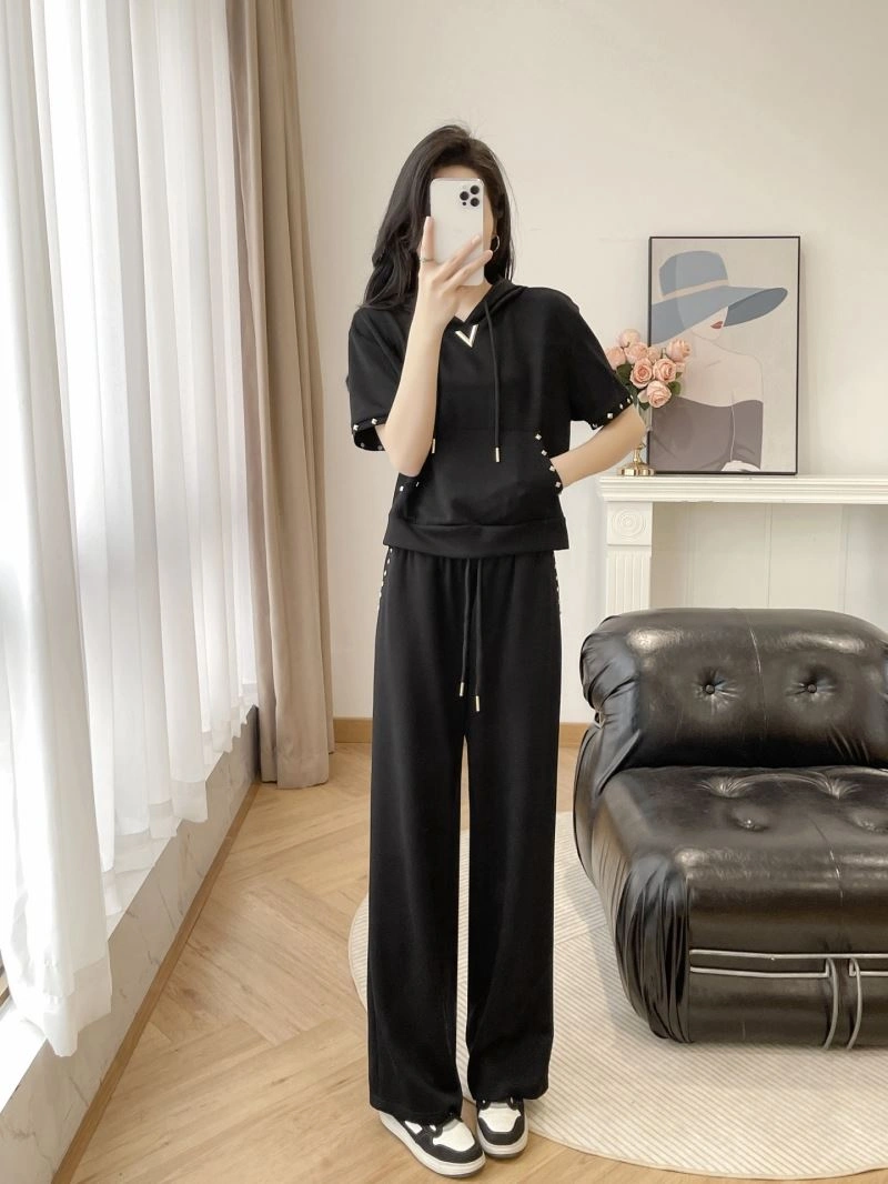 Brand-authenticated Valentino Long Suits