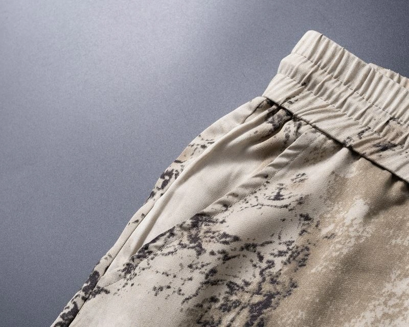 Precise copy Valentino Long Suits