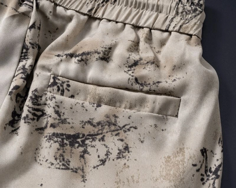 Precise copy Valentino Long Suits
