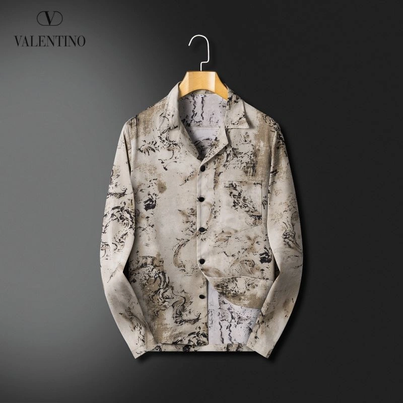 Precise copy Valentino Long Suits