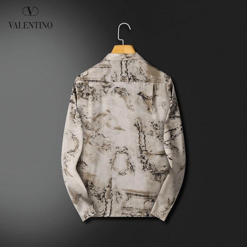 Precise copy Valentino Long Suits
