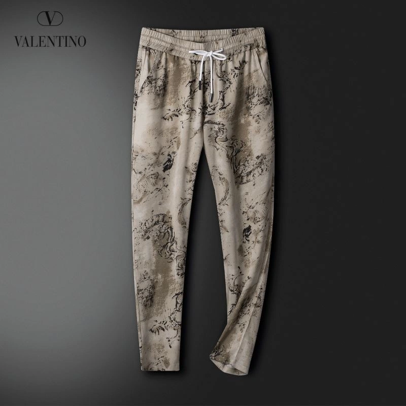 Precise copy Valentino Long Suits