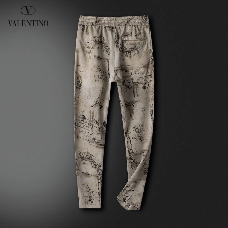 Precise copy Valentino Long Suits